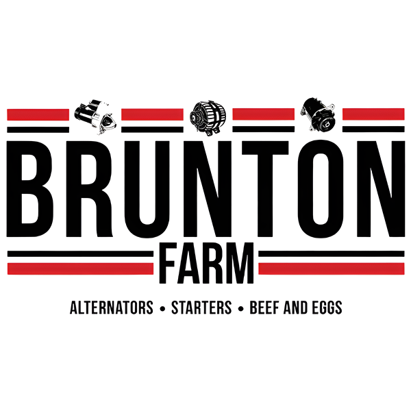 Home - Brunton Farm - Starters, Generators and Alternators